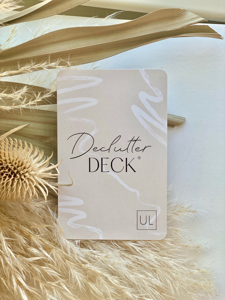 Life Hack Decks® - Affirmation, Inspirational, Motivational Card Decks