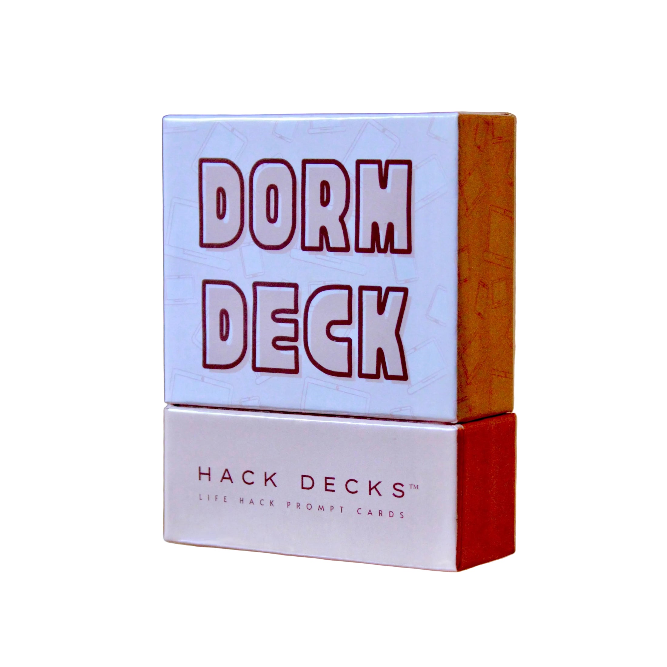 Dorm Deck | Essential Tool for College Students' Success