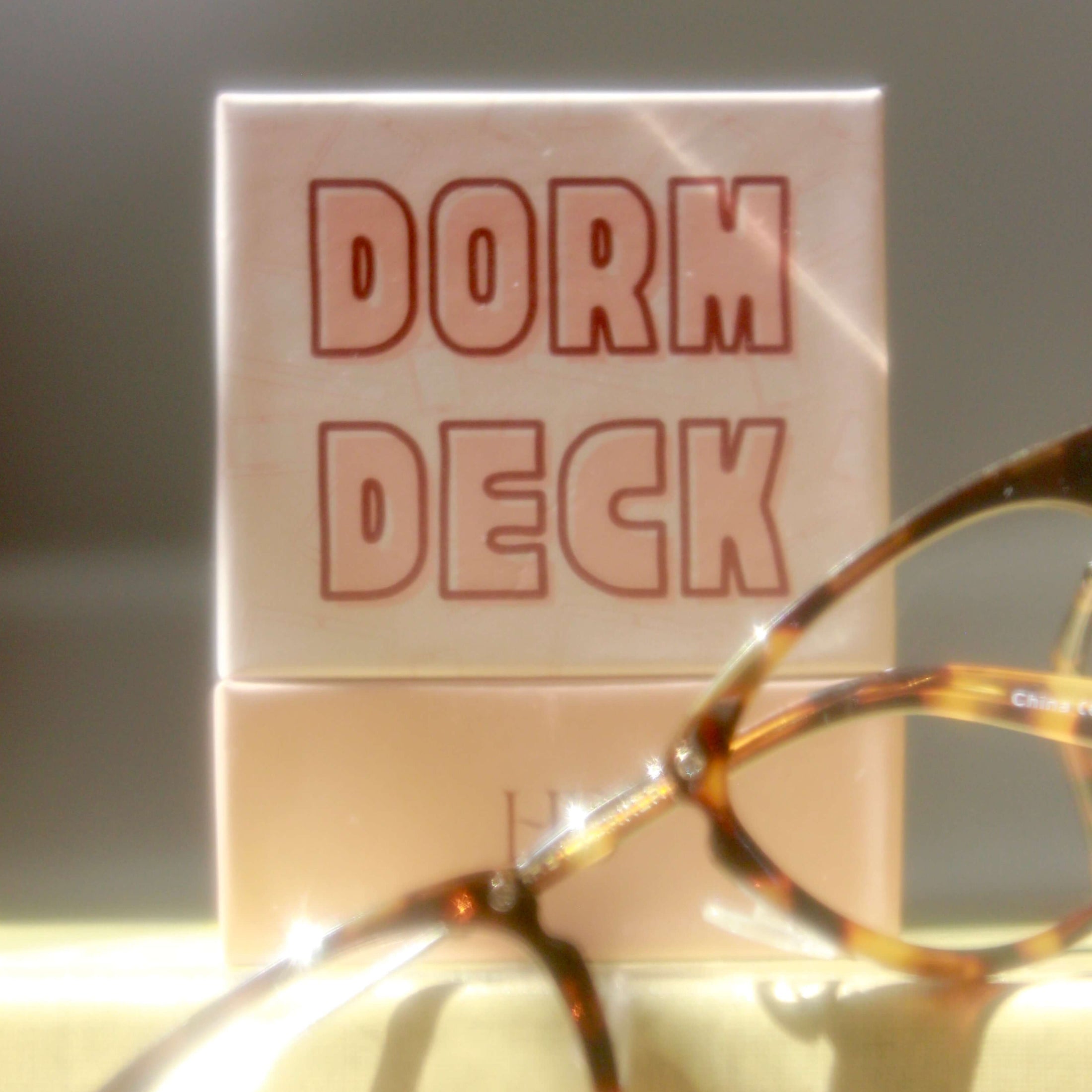 Dorm Deck | Essential Tool for College Students' Success