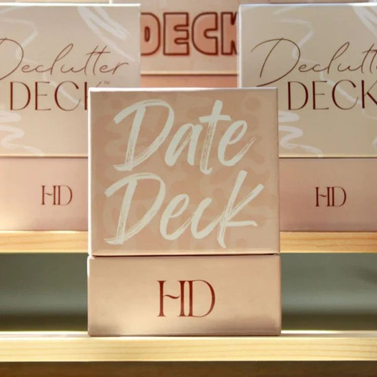 Life Hack Decks | Simplify Your Life with Hack Decks Cards